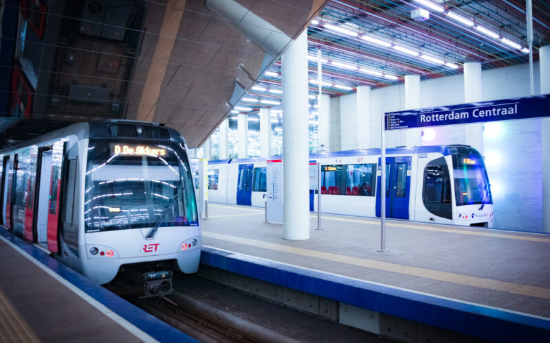 Intro Personeel | Wij zorgen voor jouw nieuwe baan